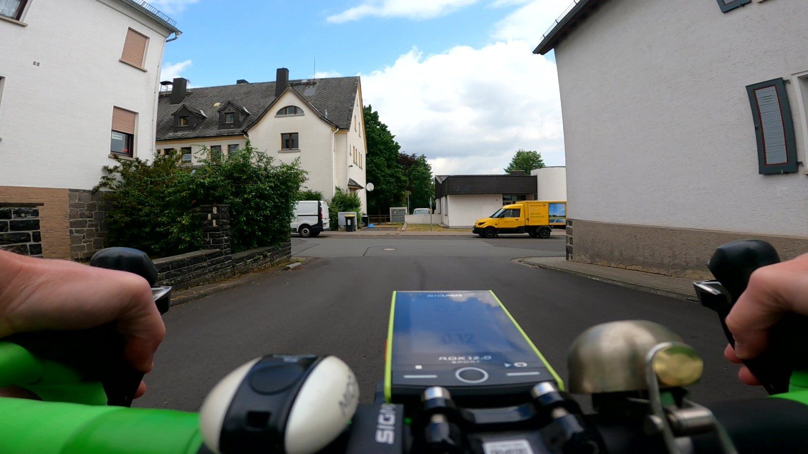 GoPro/ Insta360 - Sammelfaden - Unterwegs filmen und alles, was dazu ...