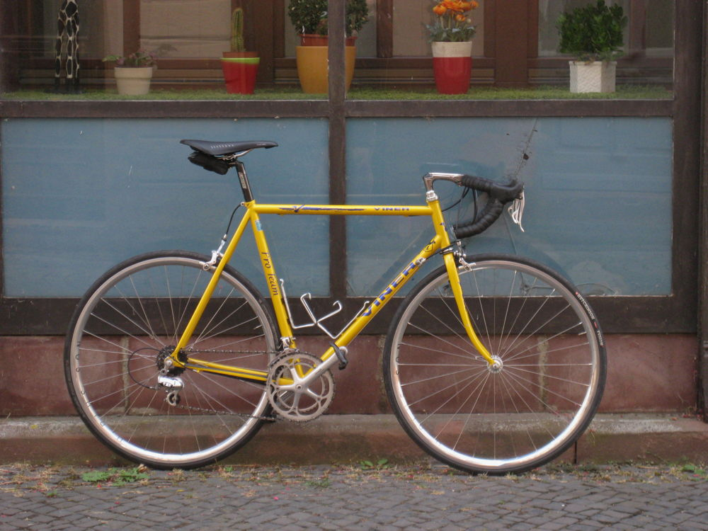 Viner Pro Team retten? Achtung Schockbilder | Rennrad-News.de