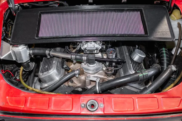 Der AntiFred der Protagonisten (Ciclistas Mötörhead) | Seite 973 ...