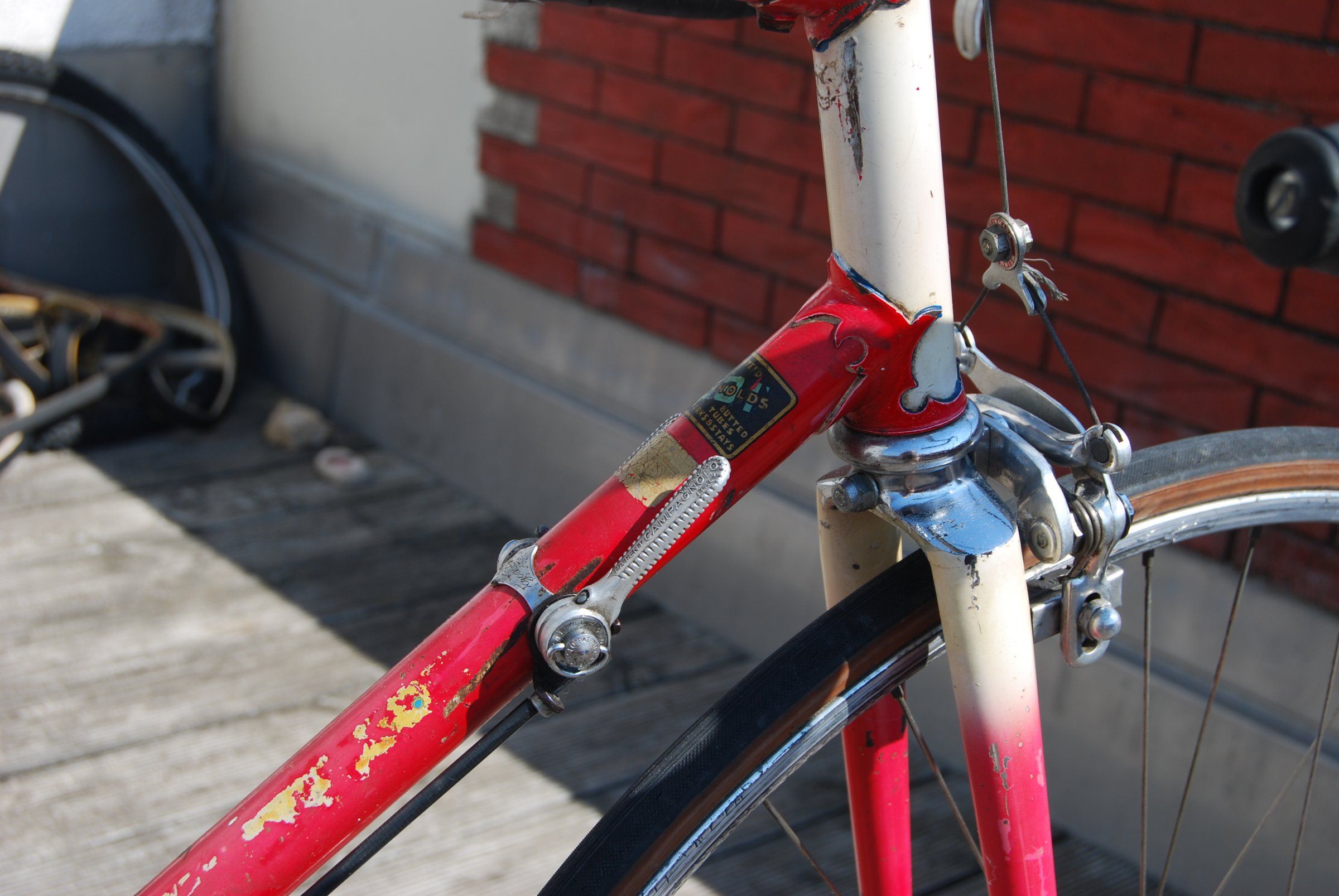 Die ''La Perle'' Schnur | Rennrad-News.de
