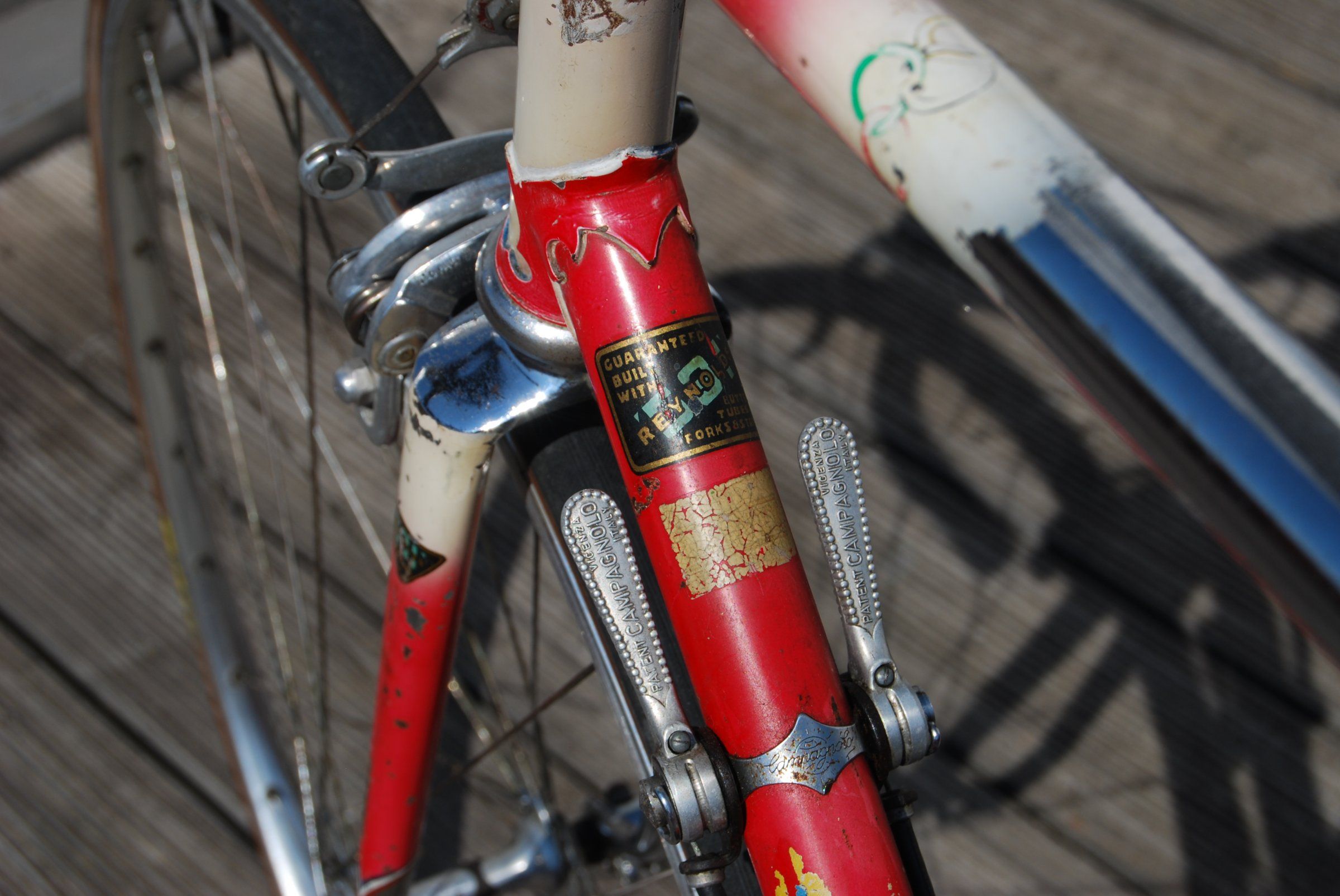 Die ''La Perle'' Schnur | Rennrad-News.de