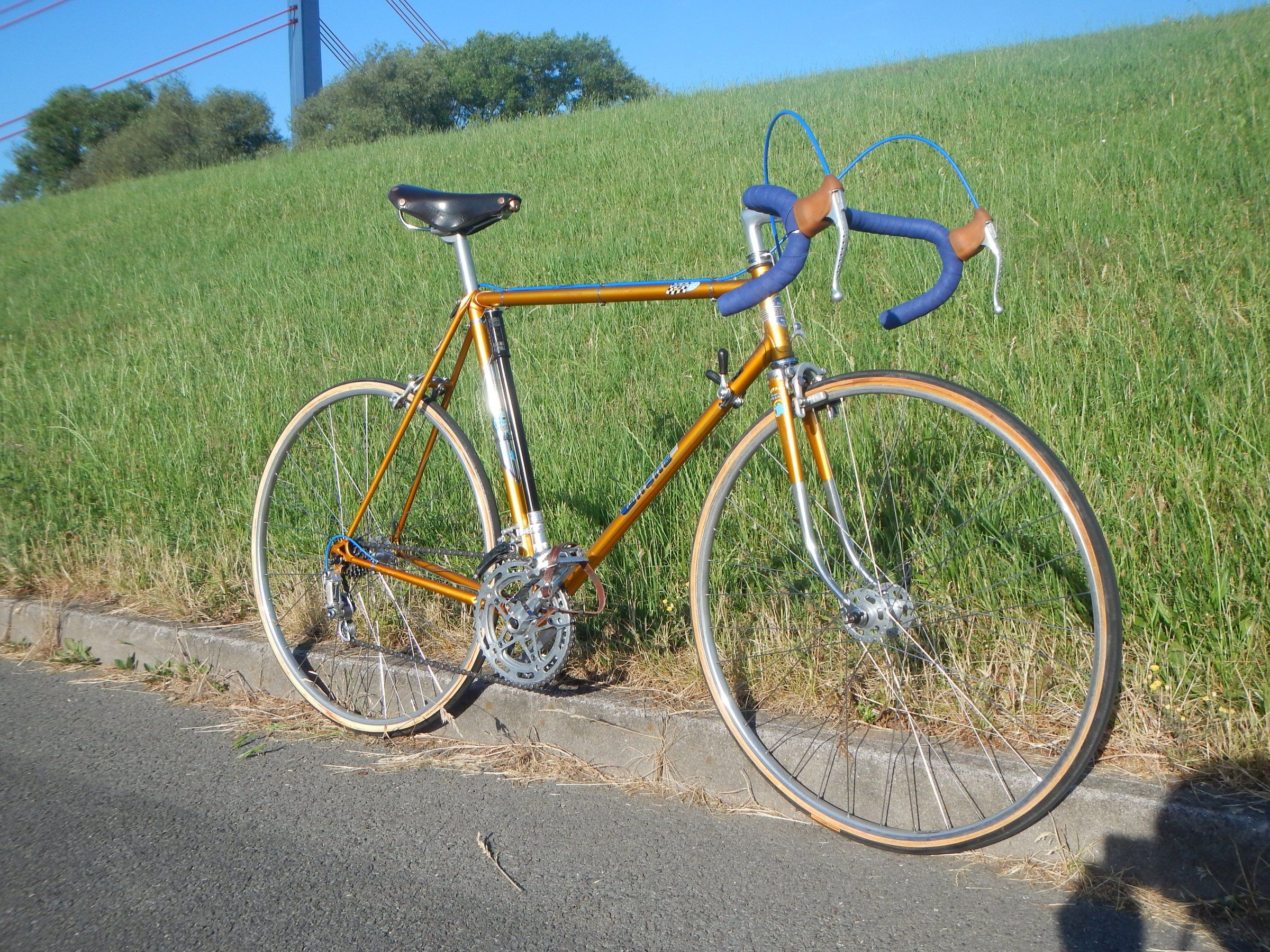 KdM - Klassiker des Monats Juni 2018 | Seite 2 | Rennrad-News.de