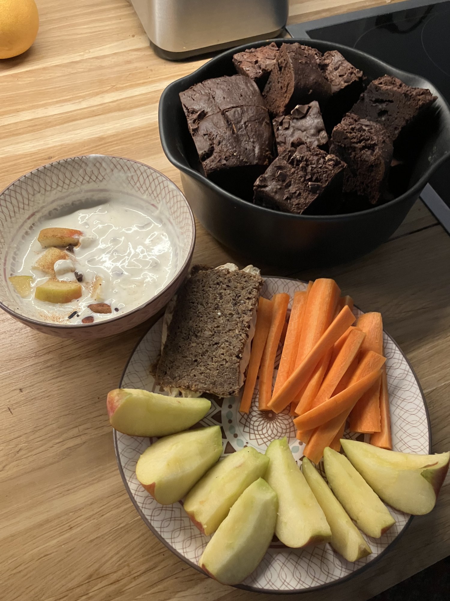 Ernährung vor, während und nach dem Fahren | Seite 45 | Rennrad-News.de