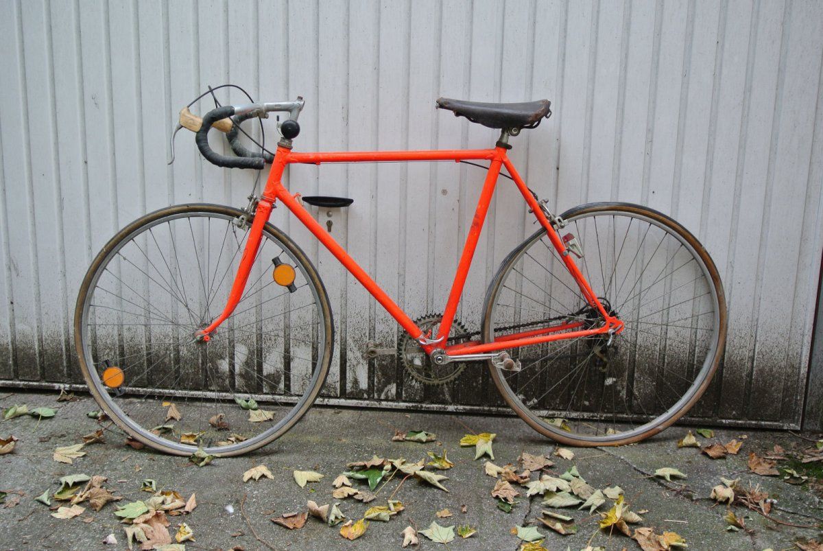 Ist es ein Cinelli Riviera? | Rennrad-News.de