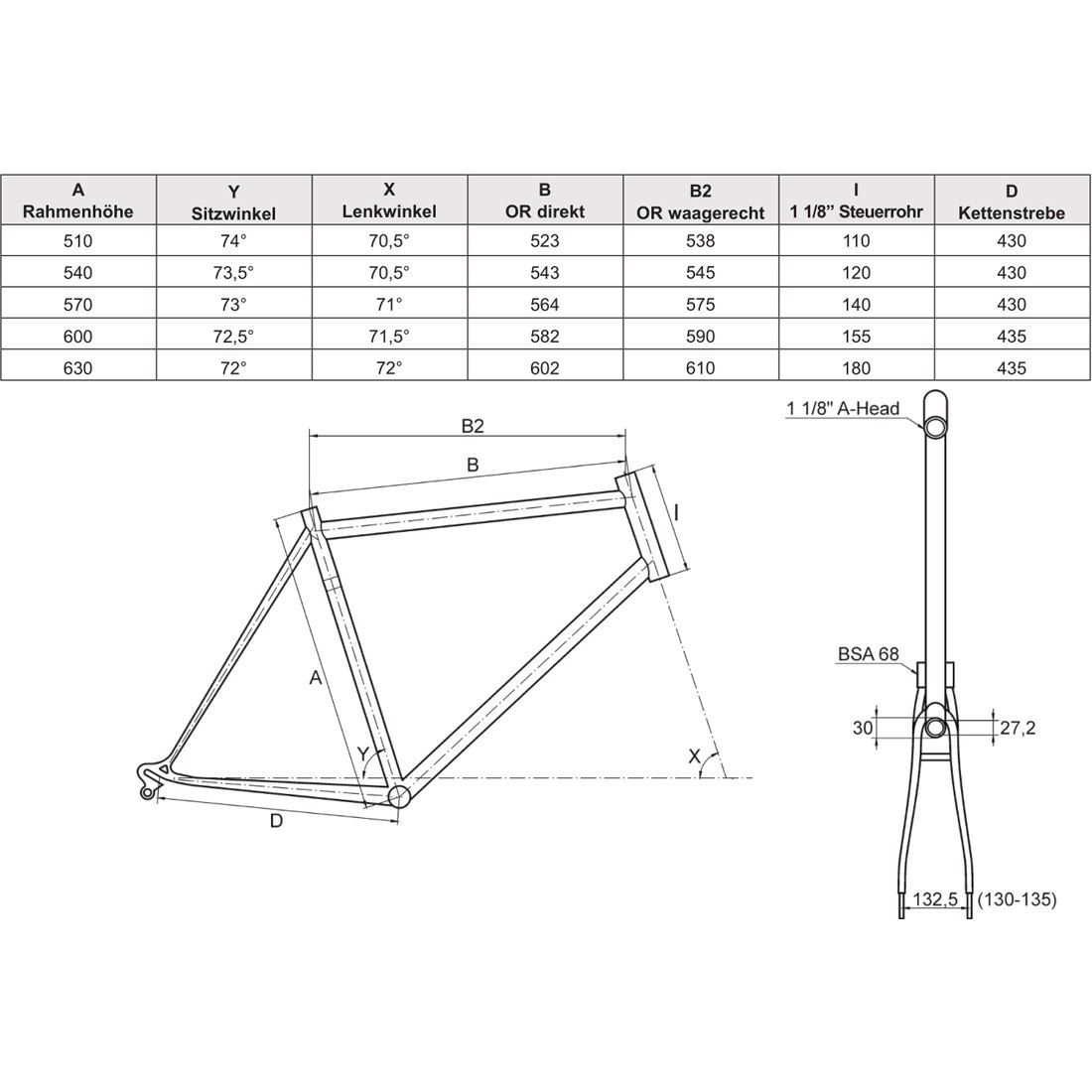 Intec F10 Rahmenset | Rennrad-News.de