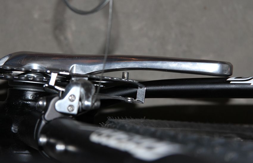 Kurbel zu kurz | Rennrad-News.de