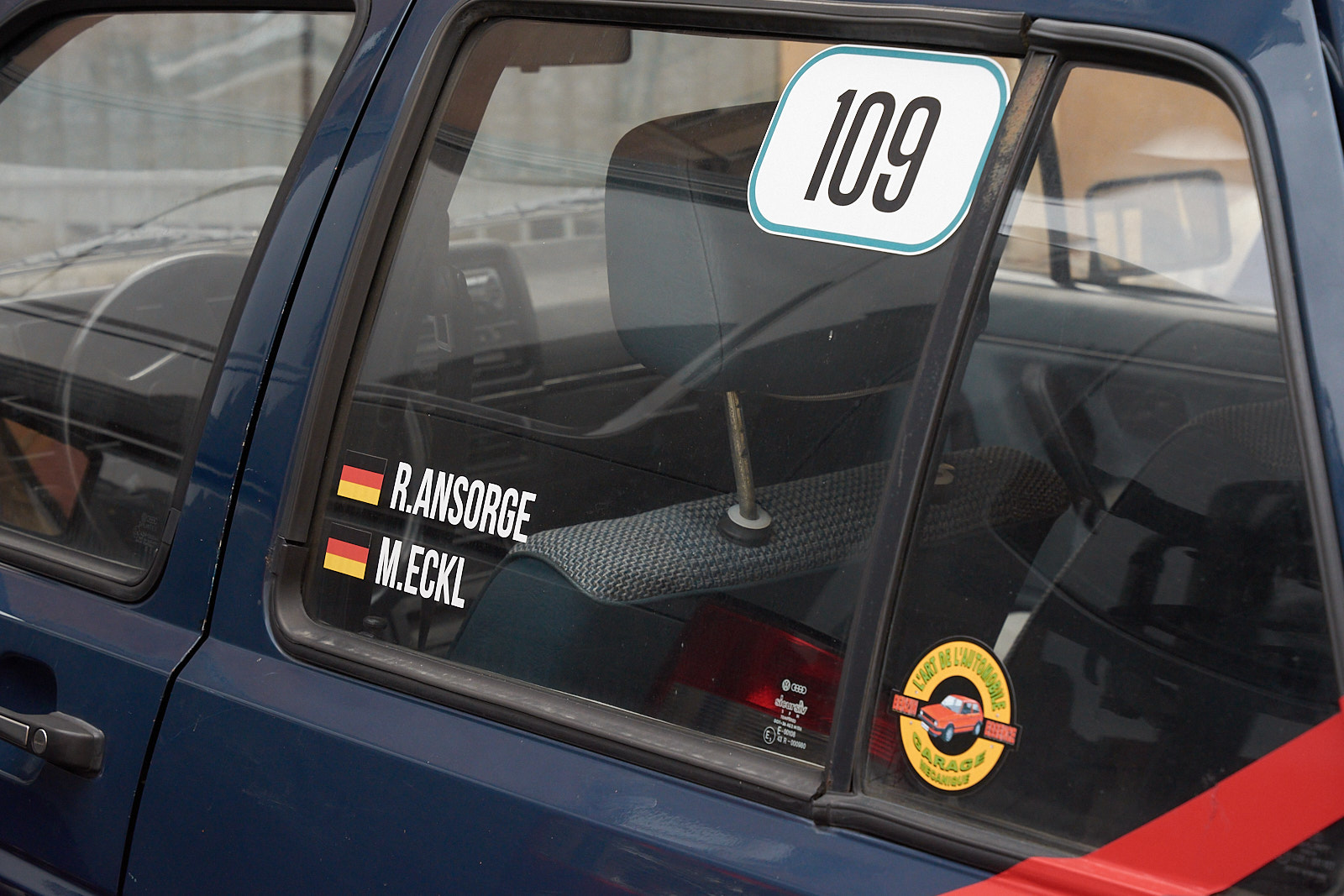 Der AntiFred der Protagonisten (Ciclistas Mötörhead) | Seite 1633 | Rennrad-News.de