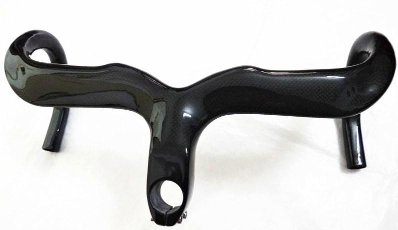 Lenker mit Integrierte Vorbau Züge richtig verlegen | Rennrad-News.de