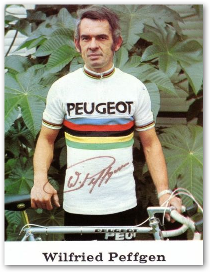 Westfalenhalle Dortmund | Seite 2 | Rennrad-News.de