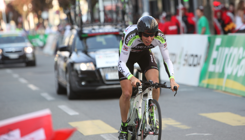 Marcel Wyss startet ab sofort für das Team NetApp - Rennrad-News