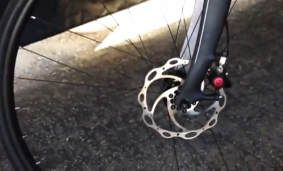 Produktvorschau: TRP HyWire Di2 kompatible Bremsschalthebel für ...