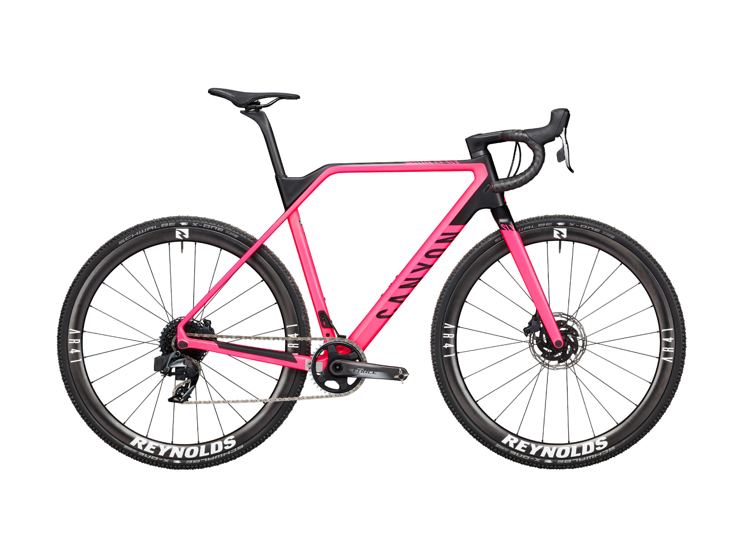 Rennrad-Neuheiten 2021: Canyon Inflite geht überarbeitet an den Start ...