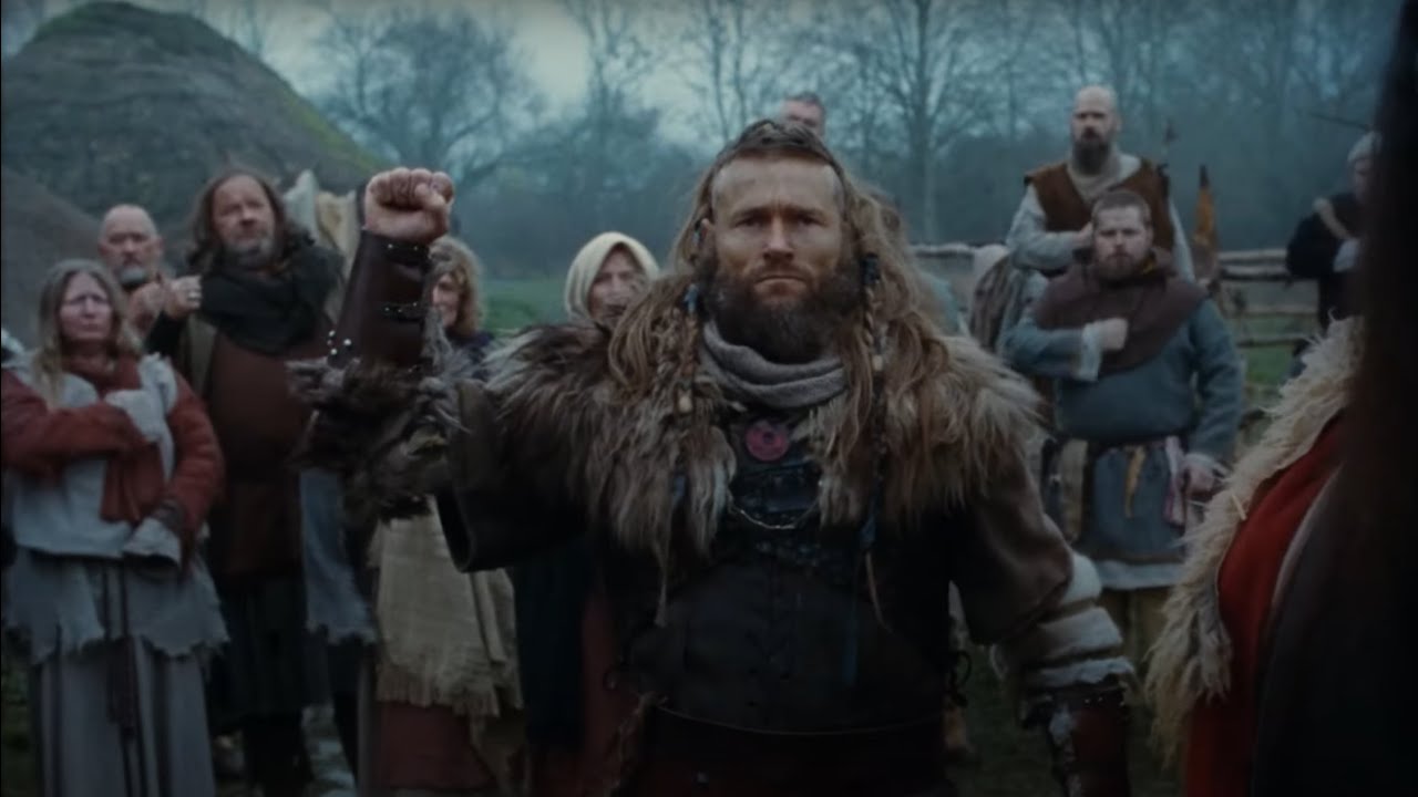 Wikinger Helm Video: Sven ist nicht bescheuert! - Rennrad-News