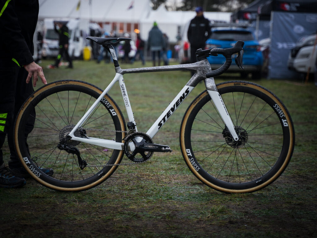 Cyclocross Profi Bikes von Specialized, Trek & Co. - Rennrad-News